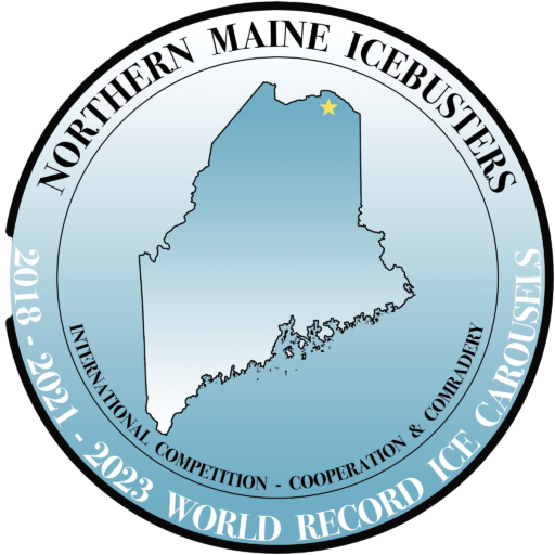 Northern Maine Ice Busters – Community Organization
